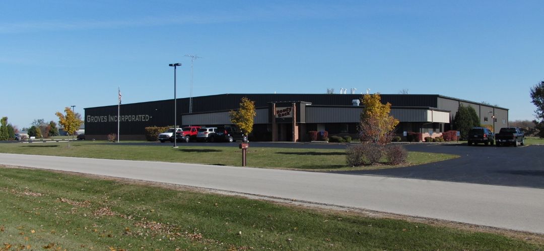 About | Groves Incorporated