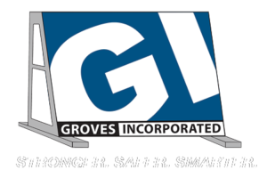 Glass & Stone Handling | Fire Fighter Equipment Storage | Groves ...