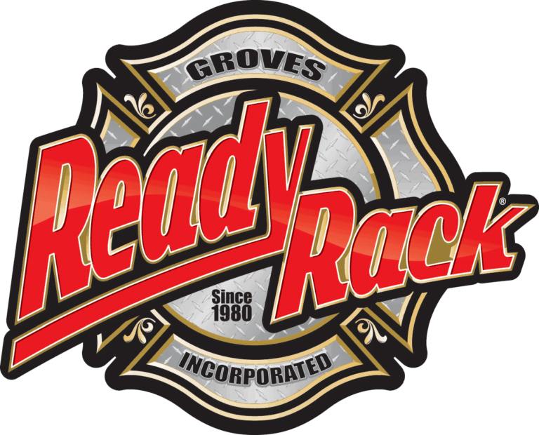 Glass & Stone Handling | Fire Fighter Equipment Storage | Groves ...